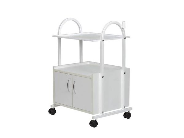 Стеллажи косметологические, купить стеллаж для косметолога в Санкт ...